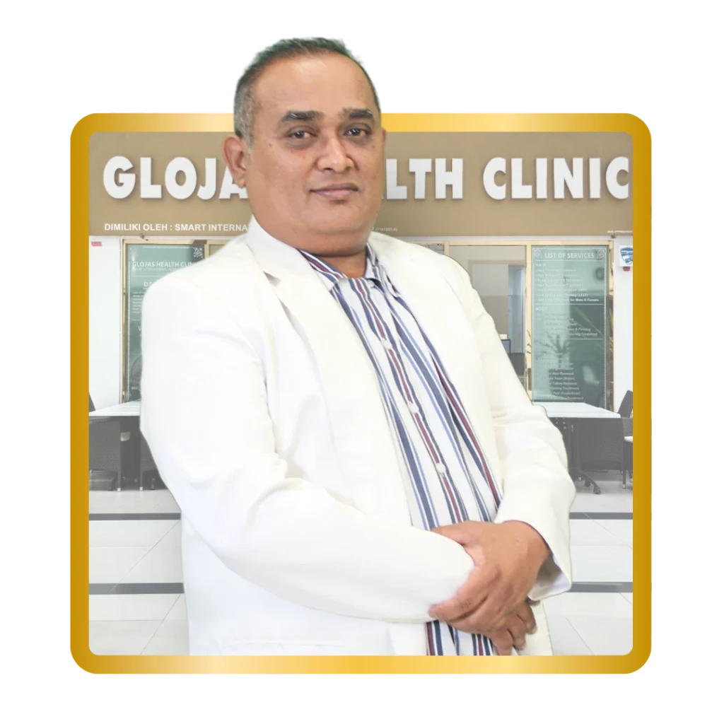 Hair Transplant Specialist Doctors | Kuala Lumpur, Malaysia